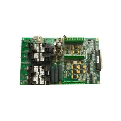 China GE IS210AEAAH1BGB Circuit Board | Mark VI Control Board for sale