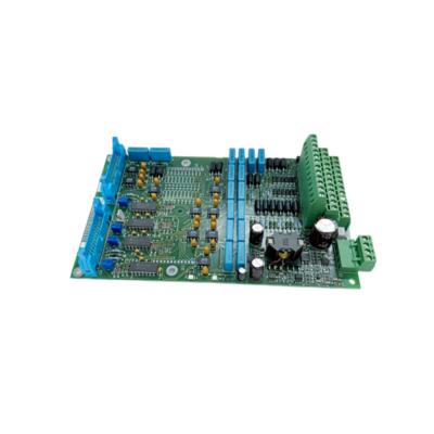 China ABB LDMUI-001 61320946C Digital Input/Output Module | Industrial Automation for sale