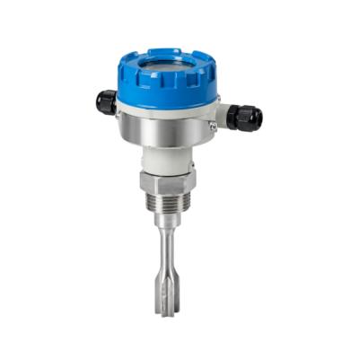 China Chuanyi VS Series Tuning Fork Level Switch for Industrial Liquid and Solid Level Detection, Point Level Measurement and Tank Level Control Applications for sale