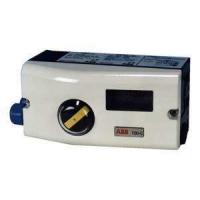 China IP67 TZIDC Electronic Control Relay Configurable Positioner for sale