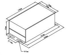 중국 4개의 손가락 LCD 디스플레이를 가진 화학 공업 Protetion 장치 판매용