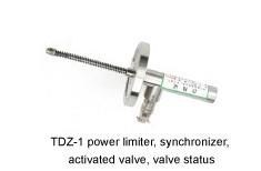 China Precisión rotatoria del sensor de velocidad del viaje de la serie de TD/de UT alta en venta