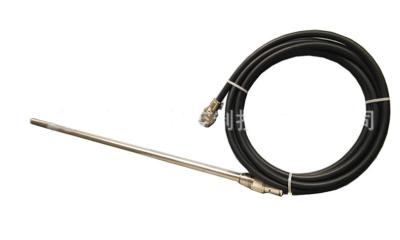 China Explosionssicheres 14mm Zündungs-Gewehrkabel 600VDC weicher Rod zu verkaufen