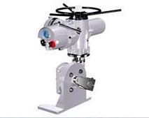 Китай Привод 11A/MOBF64 клапана 0-10MA IP68 380VAC электрический с Rotork продается