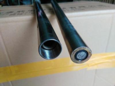 China hard gun handle high energy ignition gun Boiler fire rod Boiler Ignition System for sale