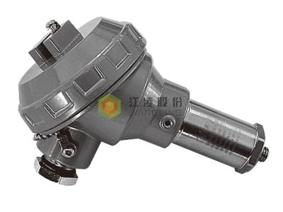 China Exd II CT6 DC24V Bearing Vibration Transmitter 20mA JM-B-35/E for sale