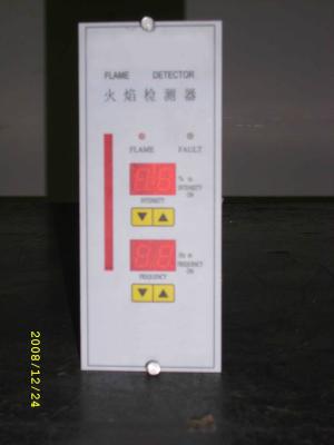 China Zündsystem-Gerät Flam-Scanner der Hochleistungs-XHT-5 für Electric Power, Metallurgie zu verkaufen