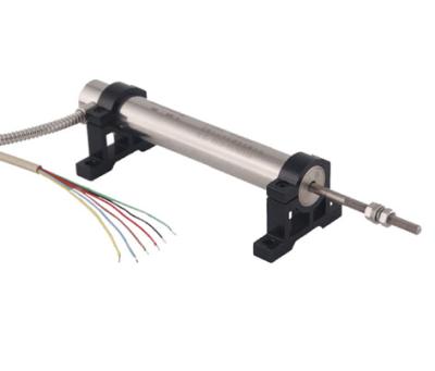 China Sensor confiable de la dislocación de la serie LVDT de TD para el automóvil, metalurgia, energía en venta