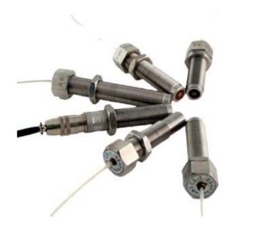 중국 CS-1 전자 유도 원리 스모그, 기름 가스를 위한 회전 속도 감지기 판매용