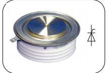 China Phase Control Thyristors Y40KPC for sale