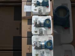 0-250KPA 9x13cm Розовый передатчик давления 3051DG4A22A1AB4M5Q4HR5 4 - 20mA Выход