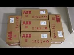ABB miniature circuit breaker with overcurrent protection GSH204 AC-C50/0.03