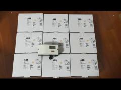 ABB TZIDC elektrische pneumatische locator V18345-011421001 ingangsdruk 0.14... 0,6 MPa