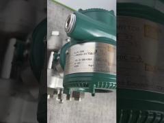 横河電機 EJA130E シリーズ差圧伝送器 JMS5G-917DB/FU1/A/D4 最大圧力 32 MPa