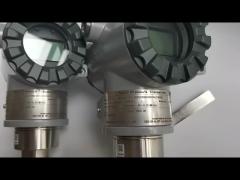 El transmisor SUPCON CXT-SKH5SHBM300B2HA23BDEF1 es adecuado para la medición de bajo voltaje.