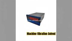 Bearing Vibration Sensor for Machines