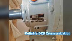 GUOMAO XWED8145A2537 Speed Reducer - Cycloidal Pin Wheel Drive