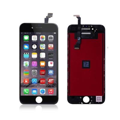 中国 高い定義携帯電話LCDスクリーンのIPhone 6のタッチ画面の計数化装置4.7インチ 販売のため