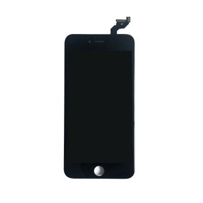 中国 低いインピーダンスIphone 6プラスLcdのスクリーン、タッチ画面の交換部品の長い待機時間 販売のため
