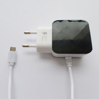 Cina Stazione astuta standard del caricatore del Usb degli accessori del telefono cellulare di Europa per il carico di V8 in vendita