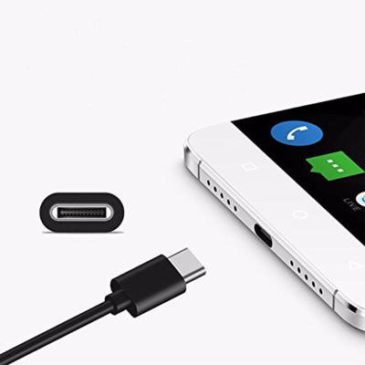 Cina Il nero/bianco di carico dei cavi del telefono cellulare dell'OEM USB di dati astuti degli accessori in vendita