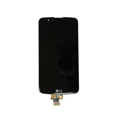 中国 LG K10のための良質の5.3インチの携帯電話LCDの接触計数化装置スクリーン 販売のため