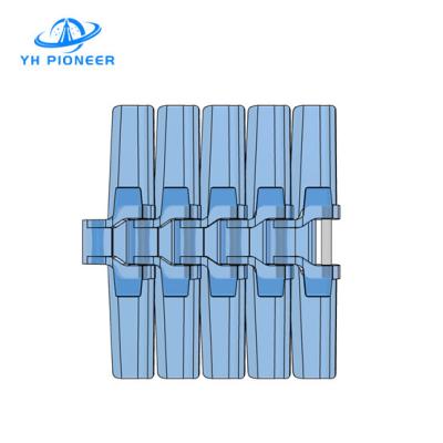 China Advanced Toothed Side Bending Chain - 810 for Versatile Industrial Automation and Conveying Needs for sale