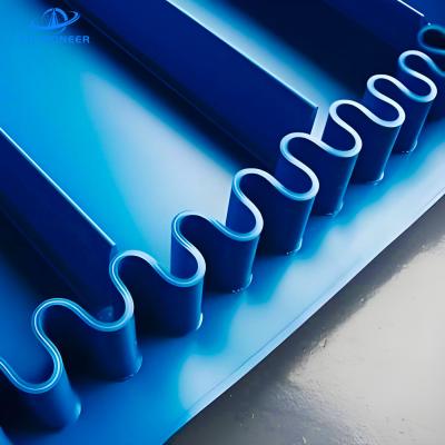 China Durable Modular Conveyor System With 320cm Lifting Height 1.1KW Working Power For Efficient Packaging for sale