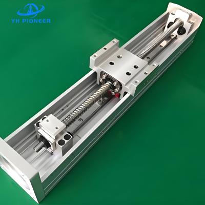 China Efficient Modular Conveyor System With 600w Power For Lightweight Packages Up To 20KG for sale