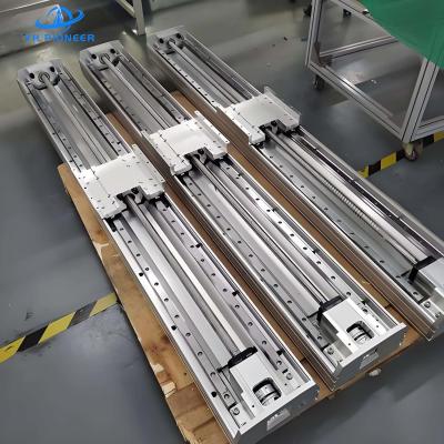 China Efficient Modular Conveyor System With 600w Power For Lightweight Packages Up To 20KG for sale