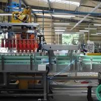 China Beverage Carton Packer Machine for Diverse Packaging Needs for sale
