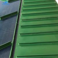 China Adjustable Height Modular Conveyor Systems For 30-100KG Loading And Unloading for sale