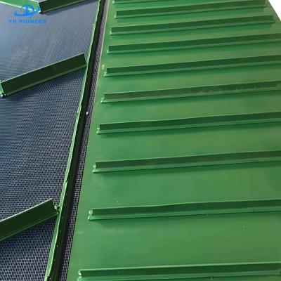 中国 30~100kgの積荷と卸荷のための高度調整可能なモジュール式輸送システム 販売のため