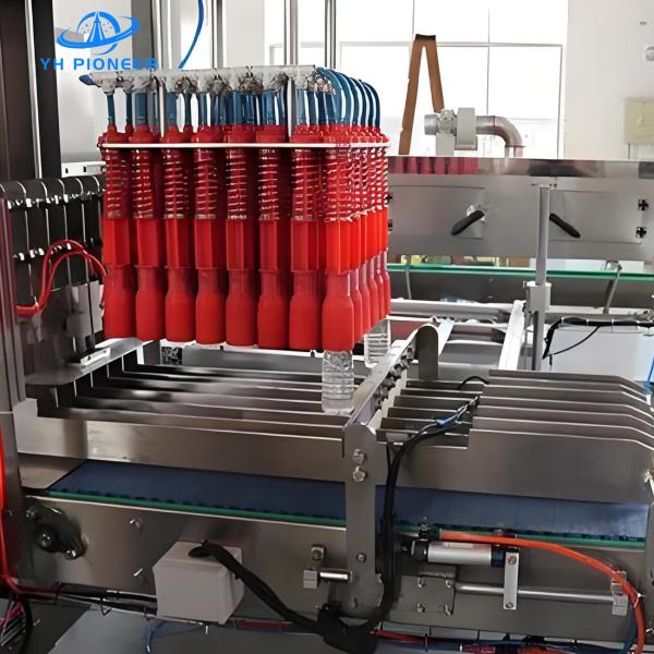 Quality Fully Automatic Water Carton Packer Machine for Fast and Reliable Water Packing for sale