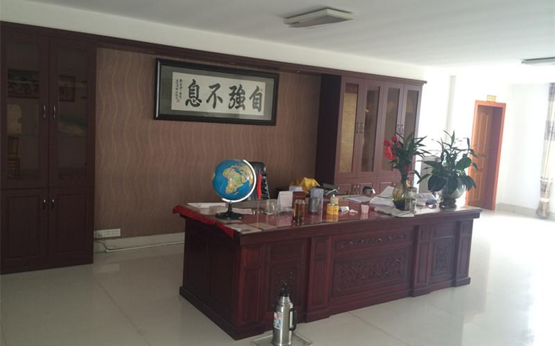검증된 중국 공급업체 - Jiangyin Changjing Xinda Plastic Film Co., Ltd.