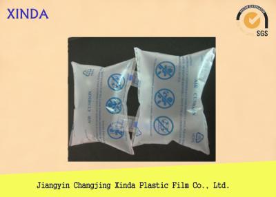China 20cm Breitenluftkissen-Luftpolsterfilmstreifen transportieren Schutzstauholztasche zu verkaufen