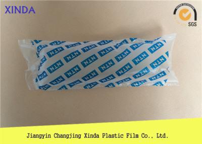 China Kundengebundene aufblasbare Verpackungs-Luft Pillows/die Kissen-Taschen, die das HDPE verpacken, umweltfreundlich zu verkaufen