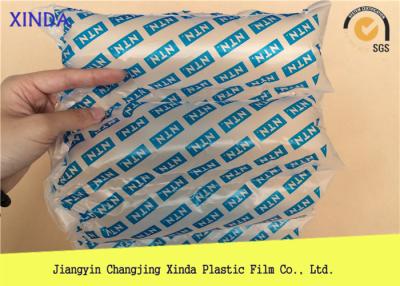 China Lücke - Fülle und schützendes VerpackenpufferplastikverpackungsmaterialrettungsLuftpolster zu verkaufen