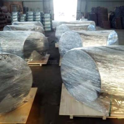 China carbon steel Pipe Elbow for sale
