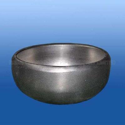 China ASME Pipe Cap for sale