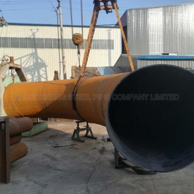 China alloy steel Pipe Bend for sale