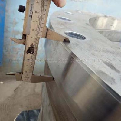 China alloy steel Flange for sale