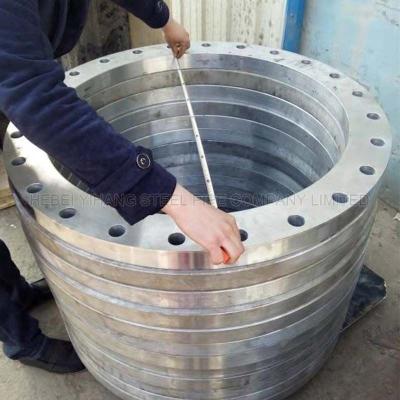 China carbon steel Flange for sale