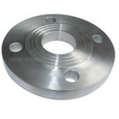 China high-temperature resistant Flange for sale
