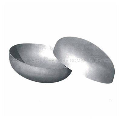 China power carbon steel Pipe Cap for sale