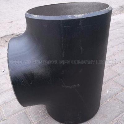 China high quality Pipe Tee for sale