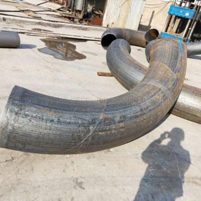 China stainless steel Pipe Bend for sale