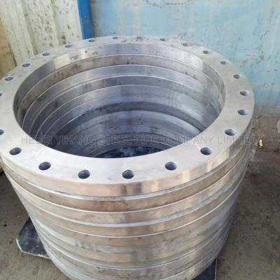 China high-temperature resistant Flange for sale