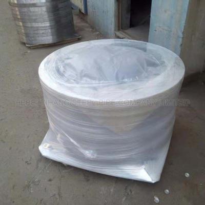China anti-corrosion Flange for sale