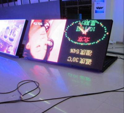 China Front Service Design P5 RGB LED Church Video Wall 1280x1920MM for sale